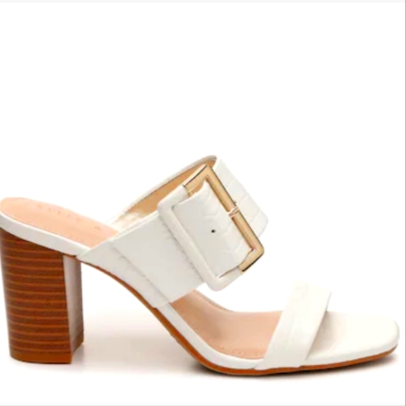 Kelly & Katie | Shoes | New Kellykatie Sandals | Poshmark